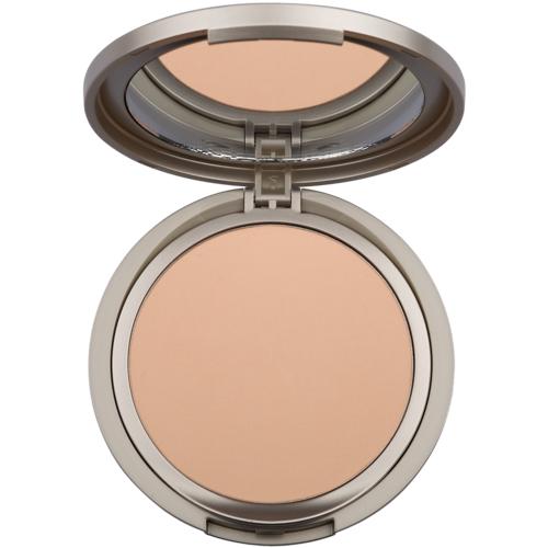 Arabesque - Mineral Compact Foundation - Compact mineral powder