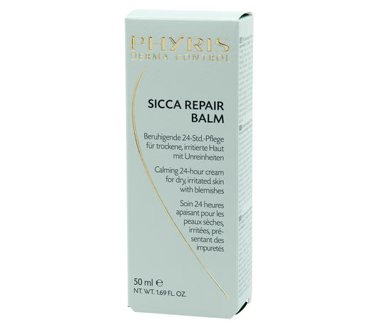 PHYRIS - Sicca Repair Balm - Calming 24-hour care