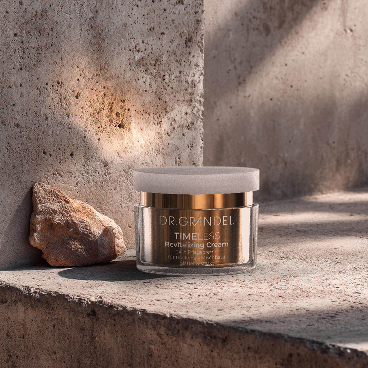 DR. GRANDEL TIMELESS Anti Aging Kosmetik online kaufen