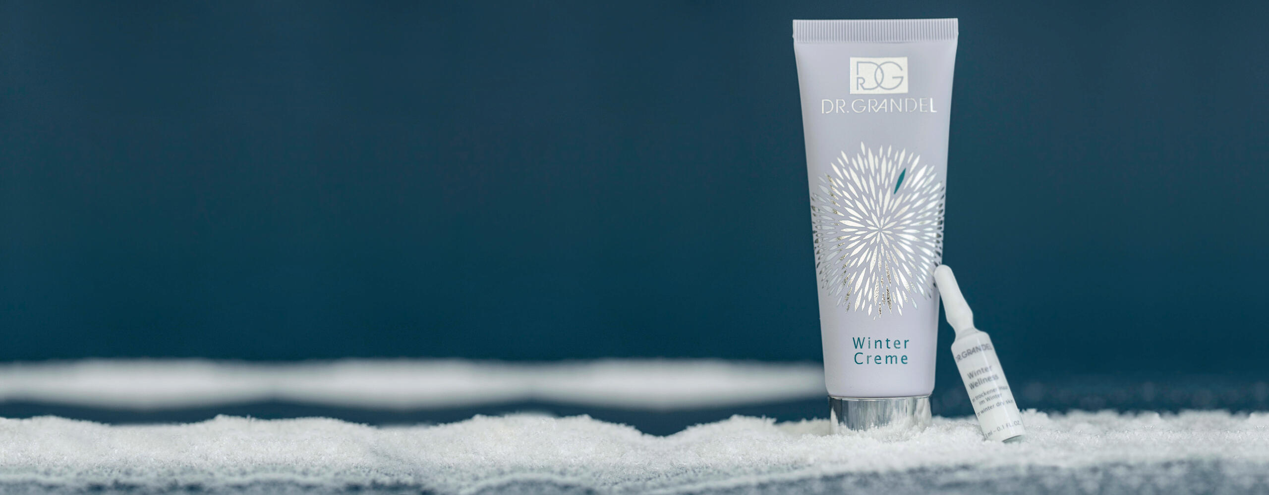 Kosmetik Online-Shop für DR. GRANDEL & PHYRIS