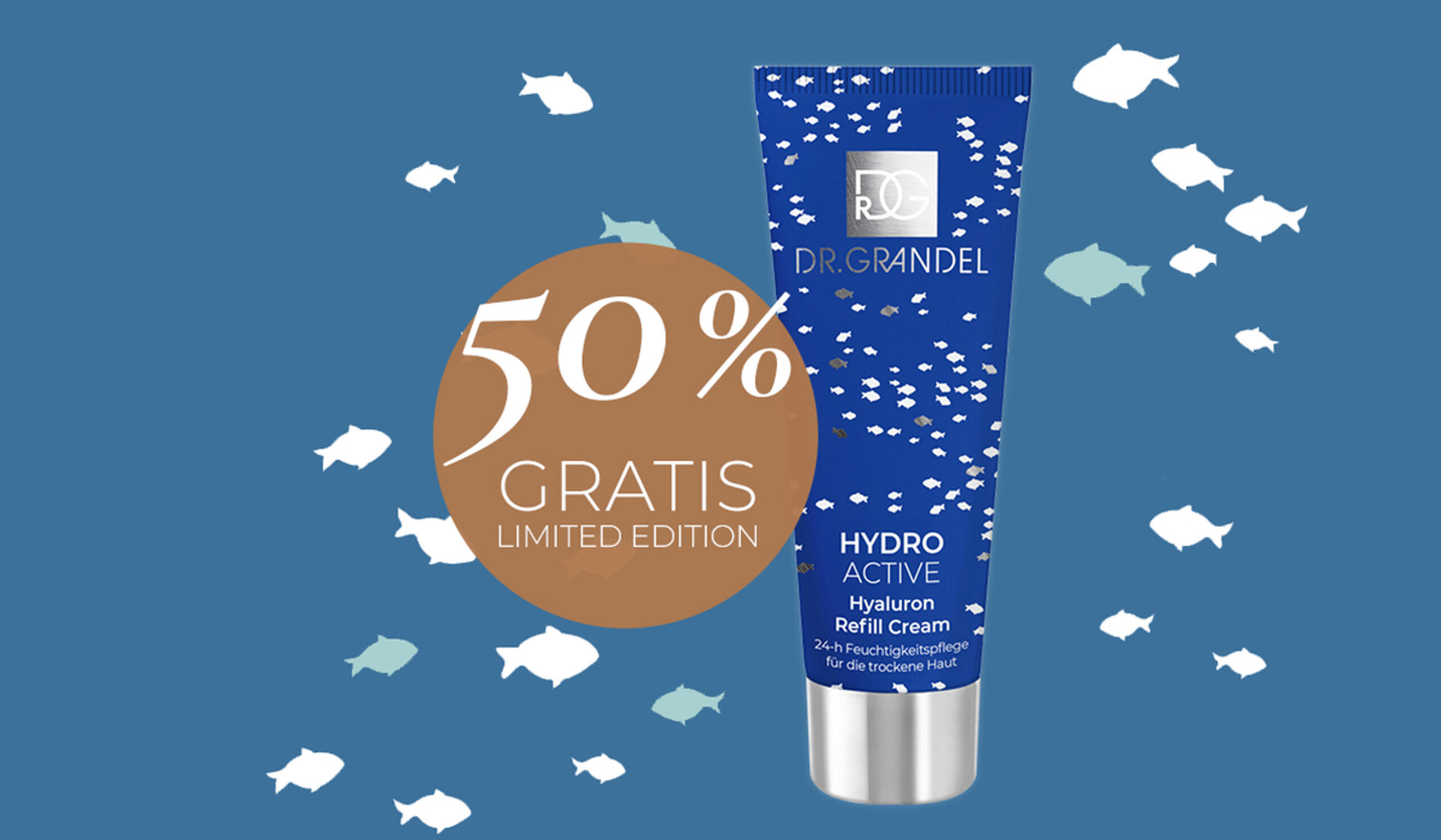 DR. GRANDEL Kosmetik | Offizieller Shop