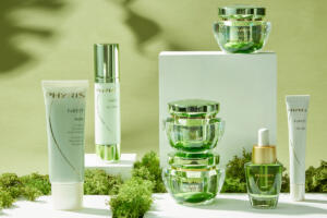 PHYRIS FoRest - Produkte für strahlende Haut | GRANDEL