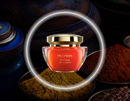 Dr. Grandel, Phyris and Arabesque - cosmetics, health products, make-up ...