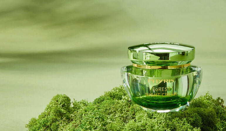 Kosmetik Online-Shop für DR. GRANDEL & PHYRIS