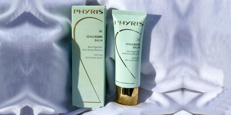 PHYRIS SOMI - aktivierende Kosmetik kaufen | GRANDEL